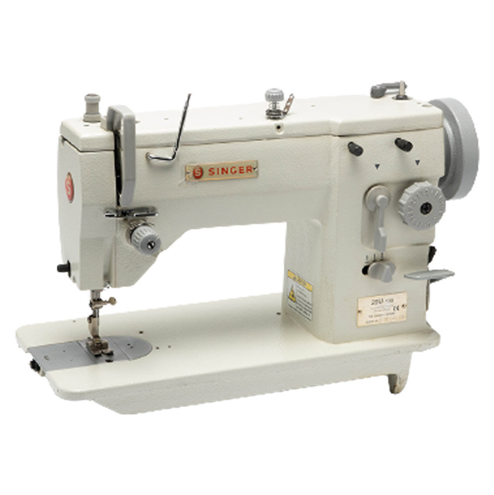 Singer Industrial - Sewers Paradise Middelburg